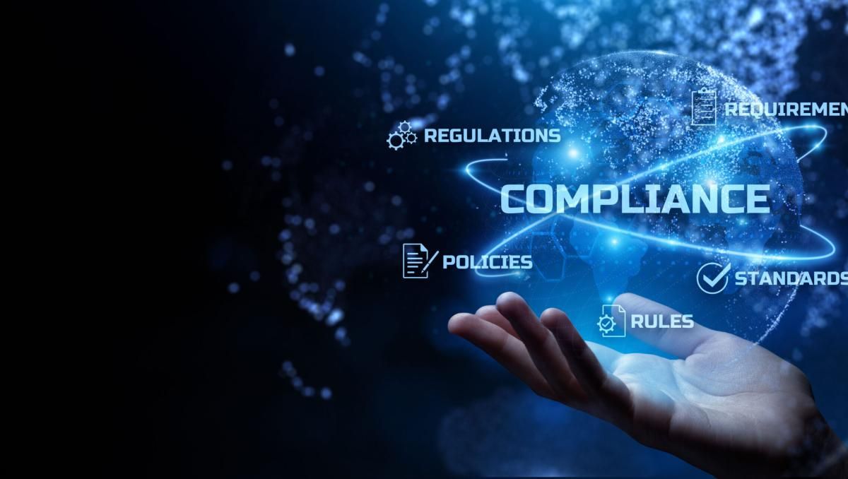 What Is ITAR Compliance? Regulations, Penalties & More | Fortra's Digital Guardian