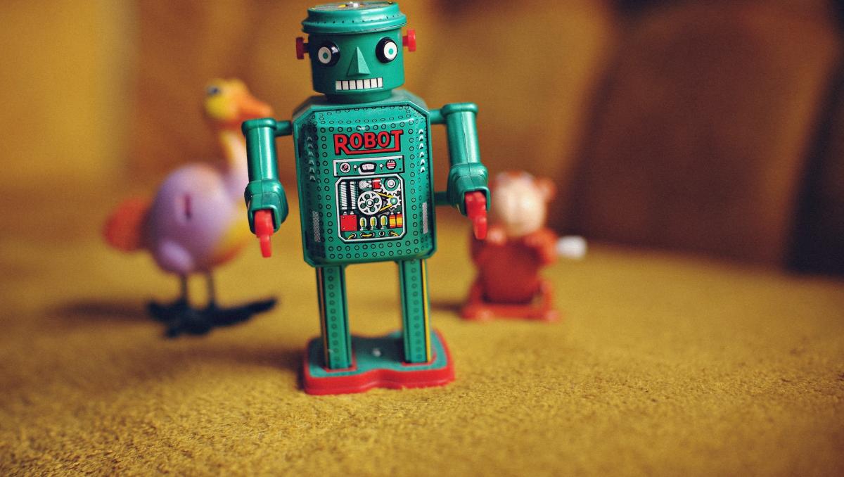 Understanding Bad Bots And How To Stop Them Digital Guardian